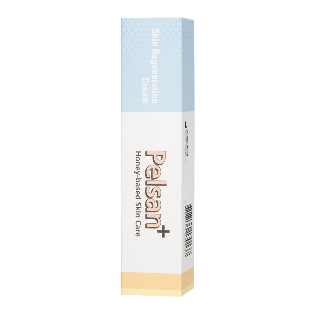 Pelsan and Pelsan+ · Principelle