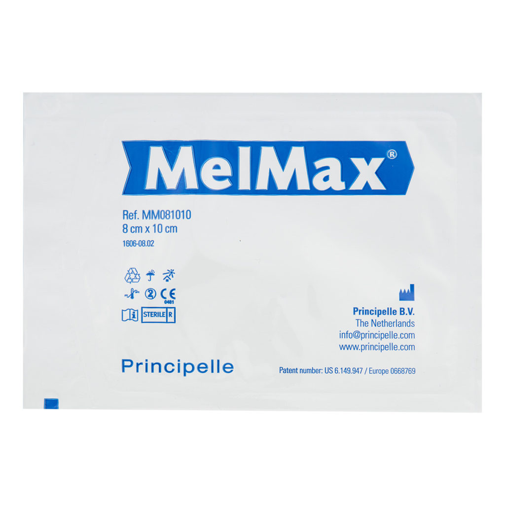 MelMax · Principelle