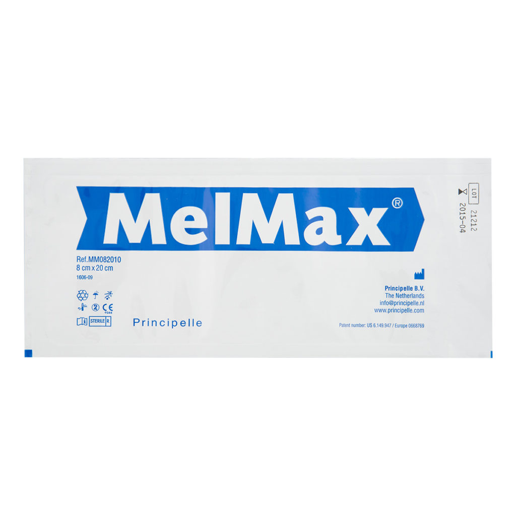 MelMax · Principelle